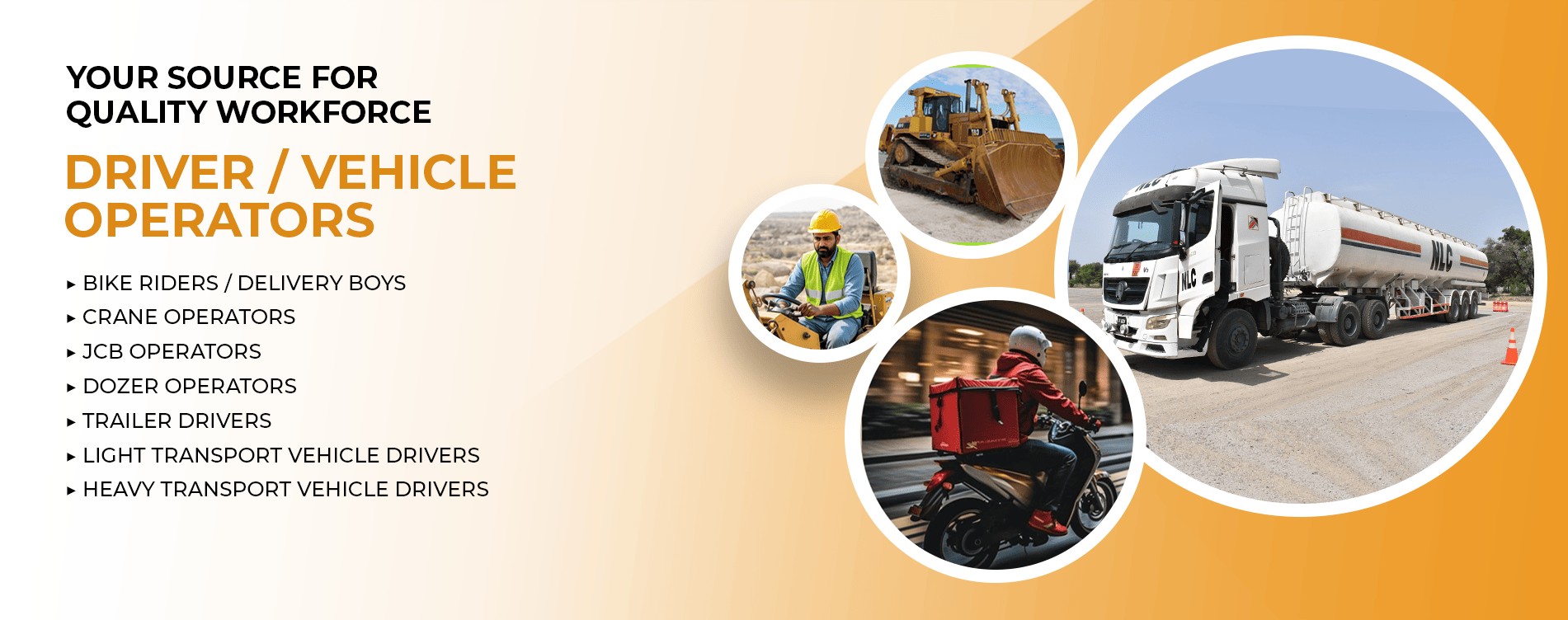 Overseas Employment Services (OES)